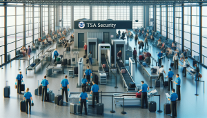 TSA Airport Assessment | Prep and TSA Interview Questions - Next Interview